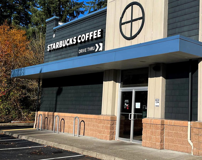 Workers at a third Thurston County Starbucks location have voted to ...