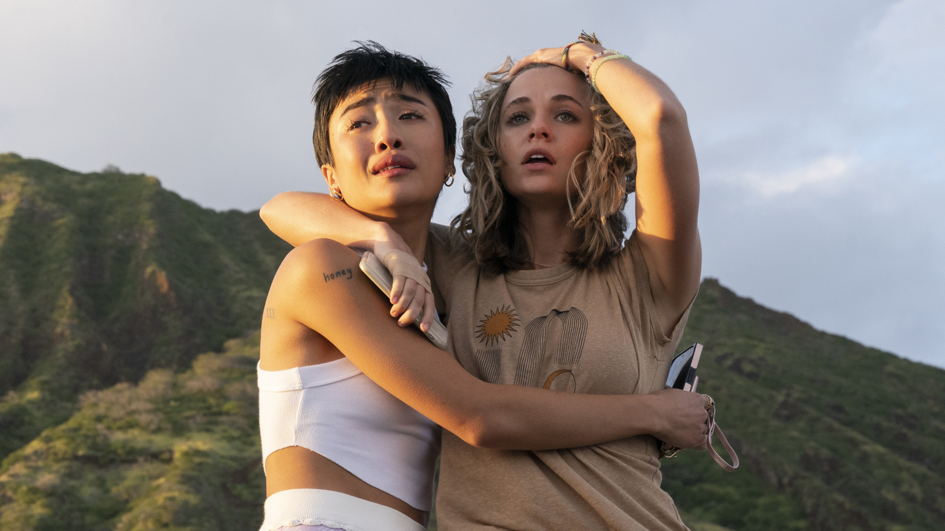 The 25 best shows on Amazon Prime Video to watch right now