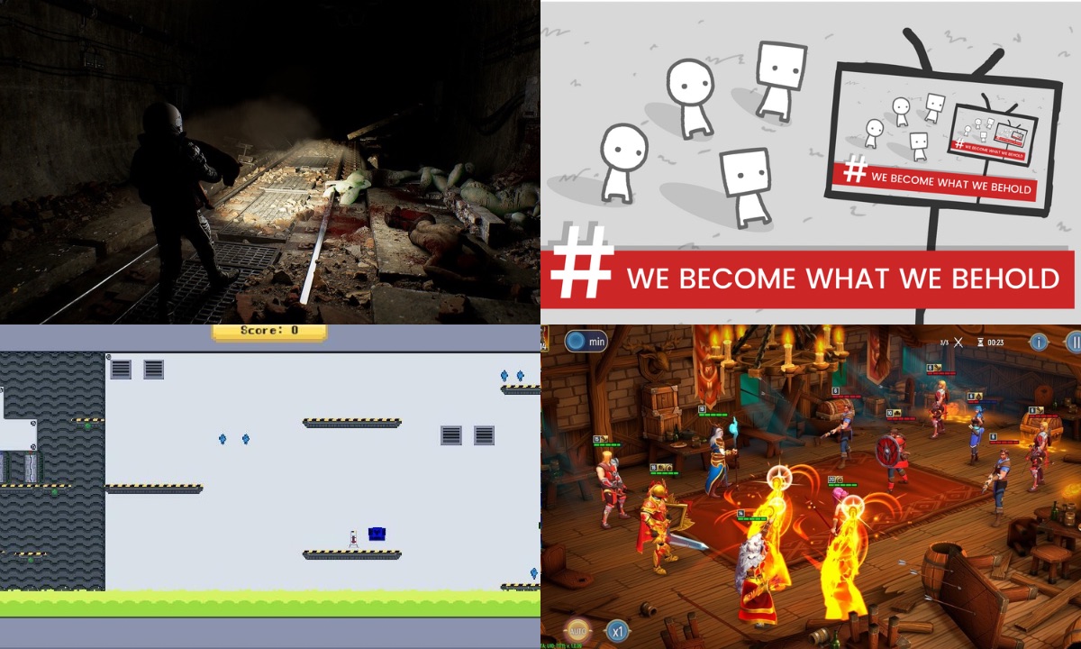 9 Essential Video Game Genres Every Player Should Explore