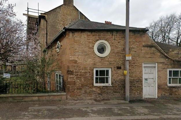 Historic 1780 building set for much-needed repairs -- all the latest ...