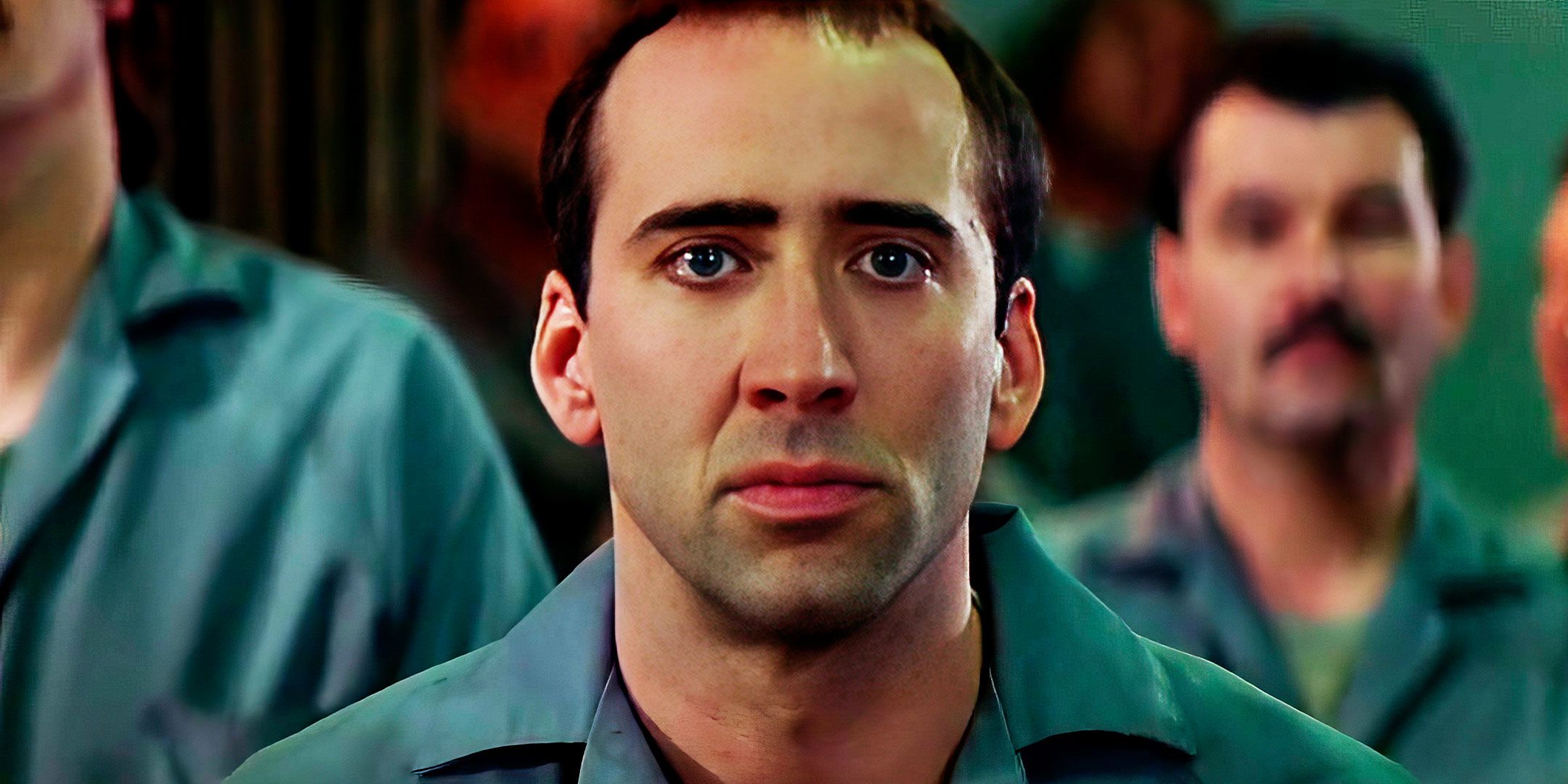 Face It, Nicolas Cage's $245 Million Sci-Fi Action Movie Was Just As Good As The Matrix