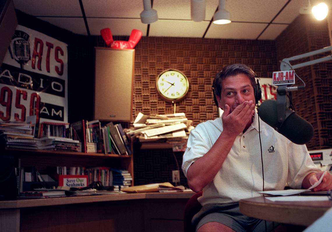 John Clayton, Wayne Cody, Softy and more: the top 10 best Seattle ...