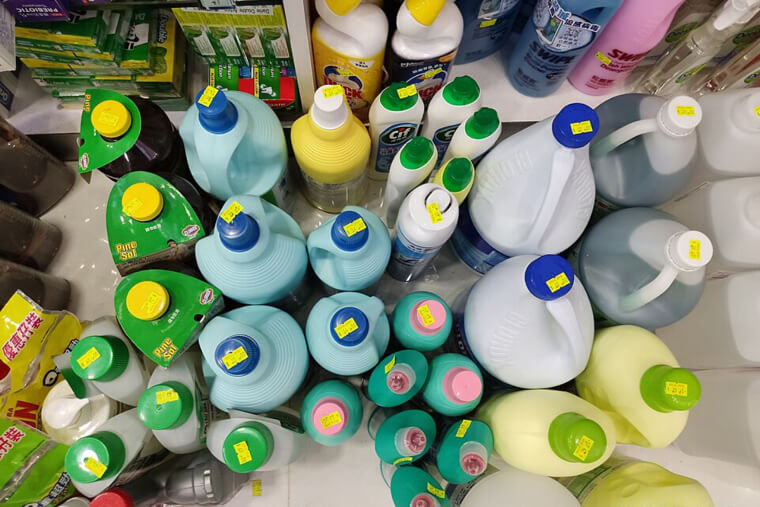 Household Items That Are Illegal to Throw Away in Some States