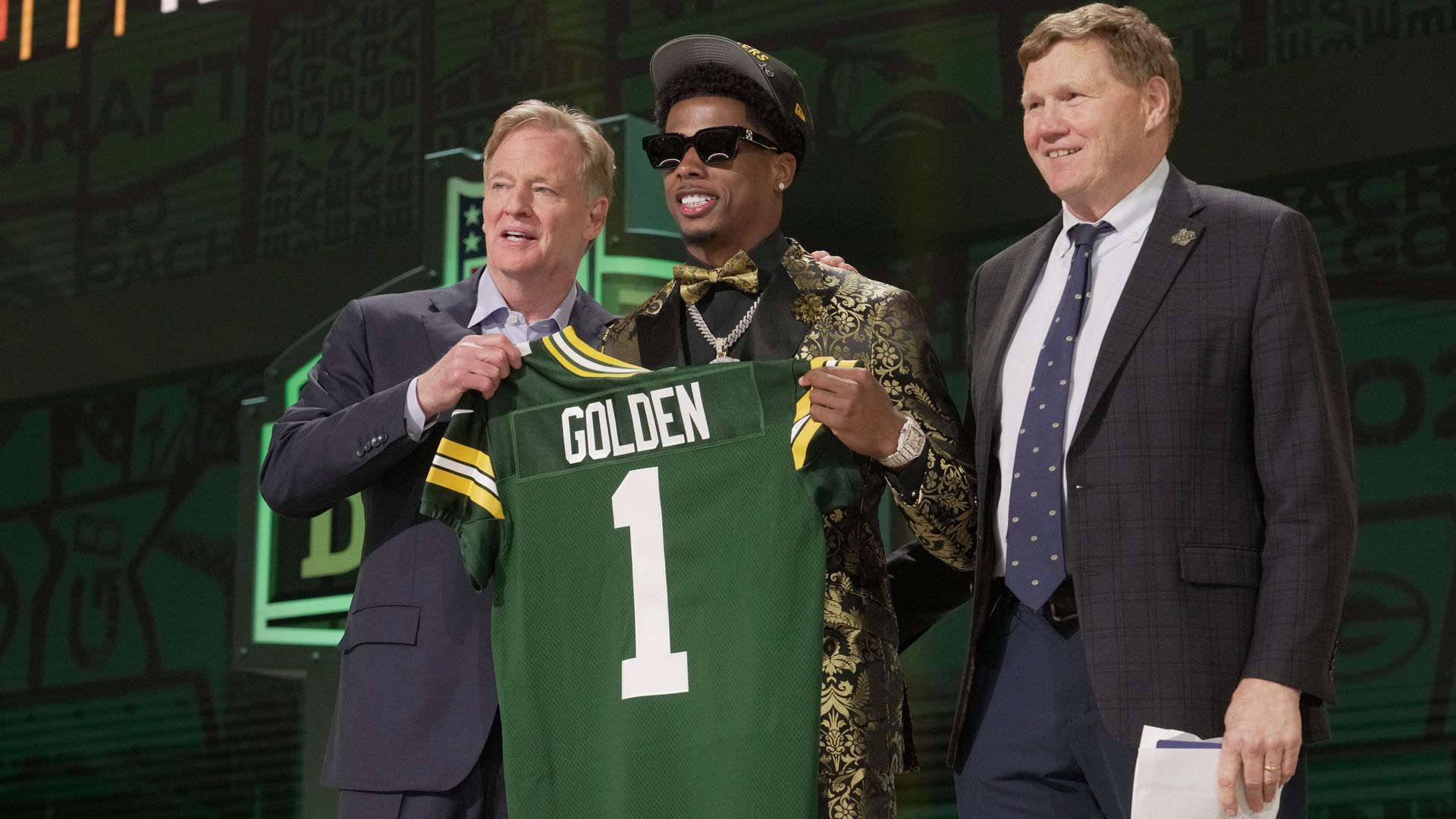 Tuesday Cheese Curds: Is Mark Murphy headed for the Pro Football Hall ...