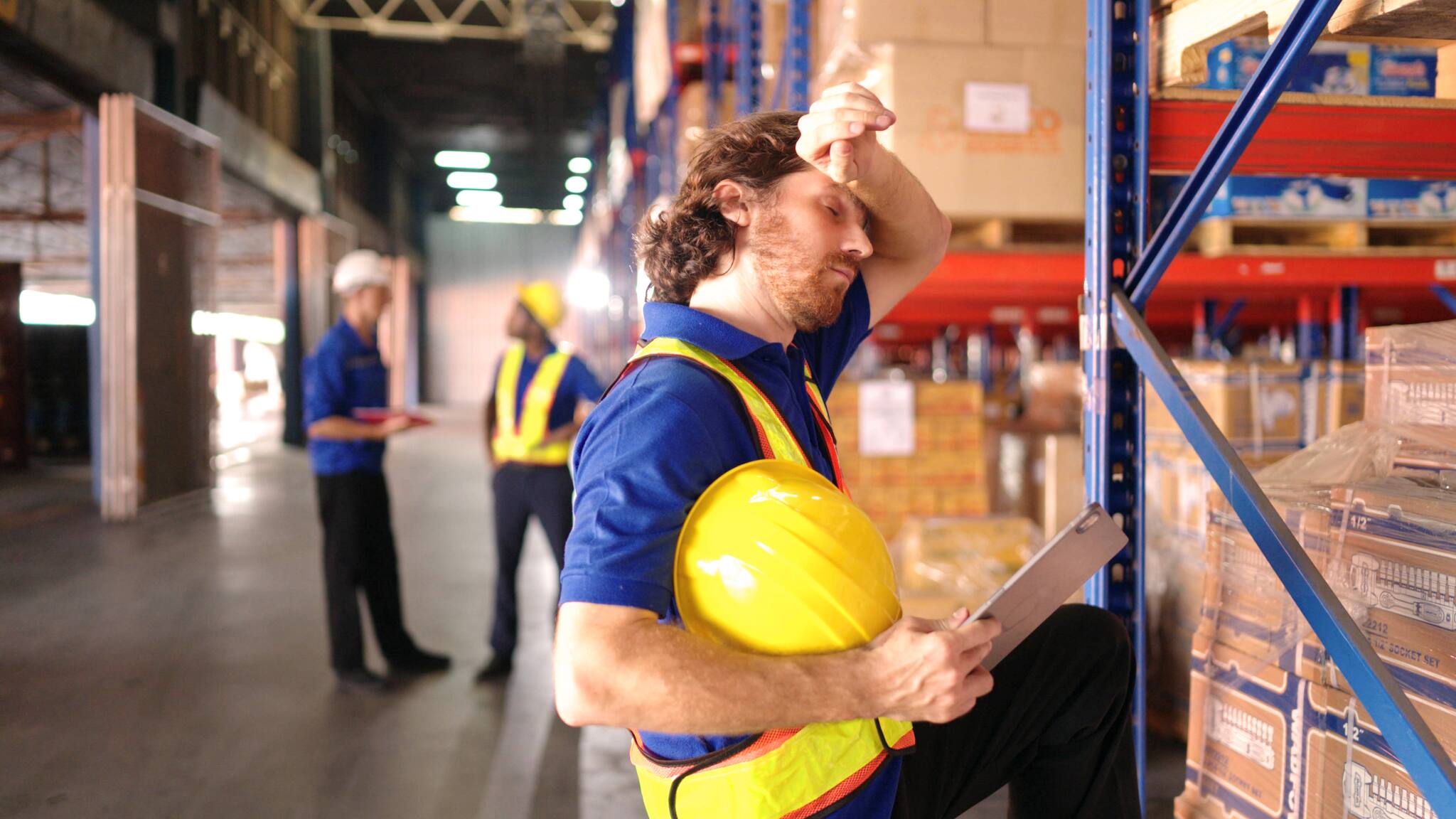 Ab wann ist es zu heiß zum Arbeiten? Hitze-Regeln in Büro, Homeoffice ...