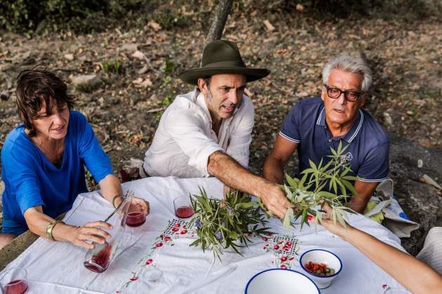 Ernesto Collado deja de ser actor y cambia de vida radicalmente tras ...
