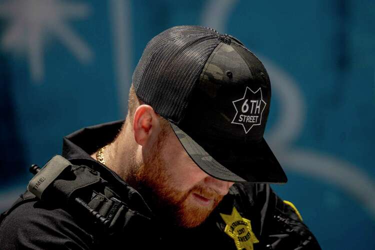 S.F. Sheriff's Office sees largest increase in ranks in a decade