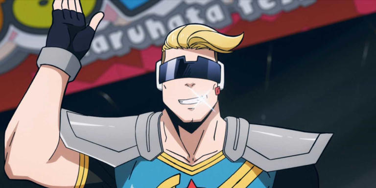 MHA: Vigilantes Ruins Its Momentum With a Disappointing Season 1 Final