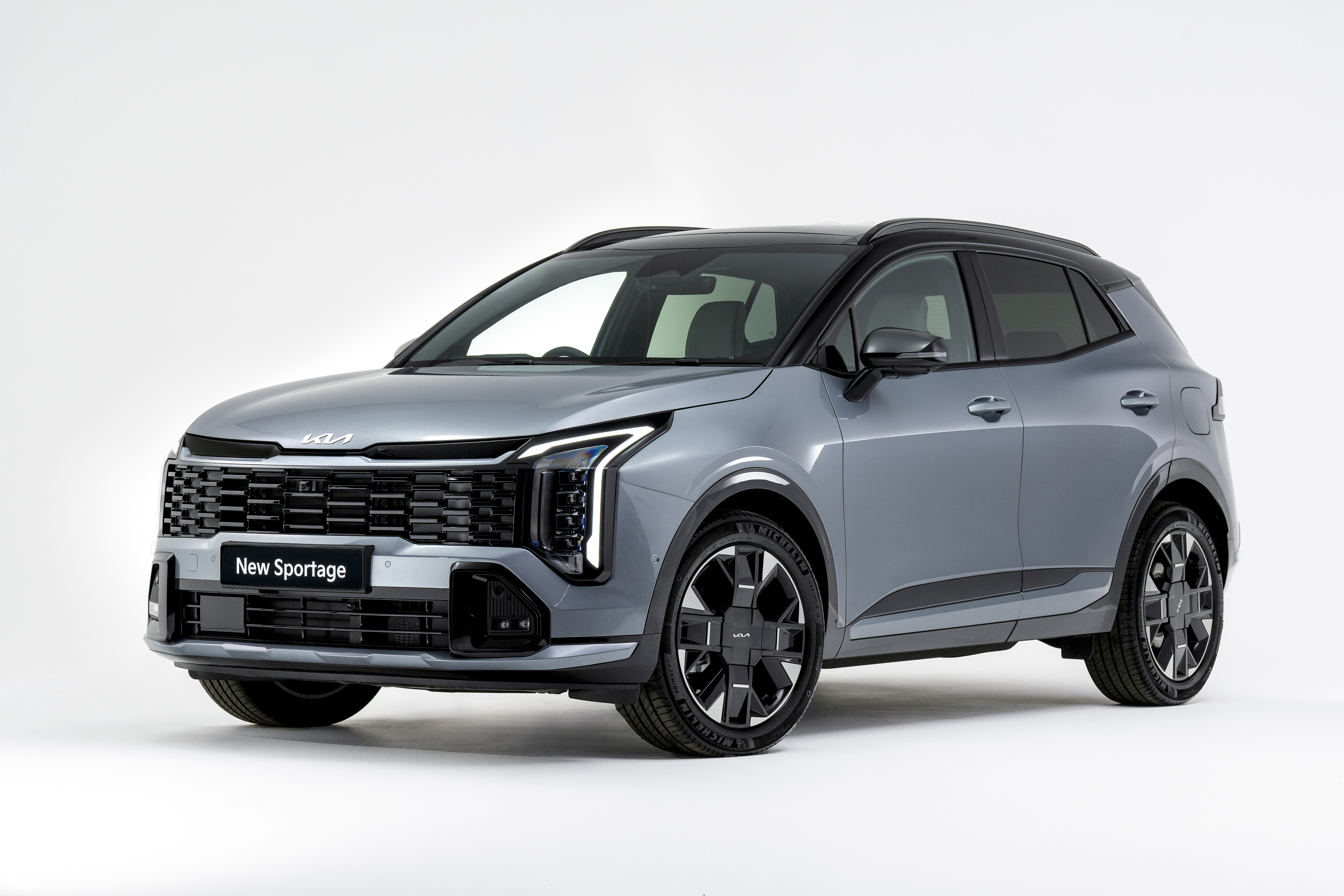 New Kia Sportage: pricing and specifications announced for UK’s best ...
