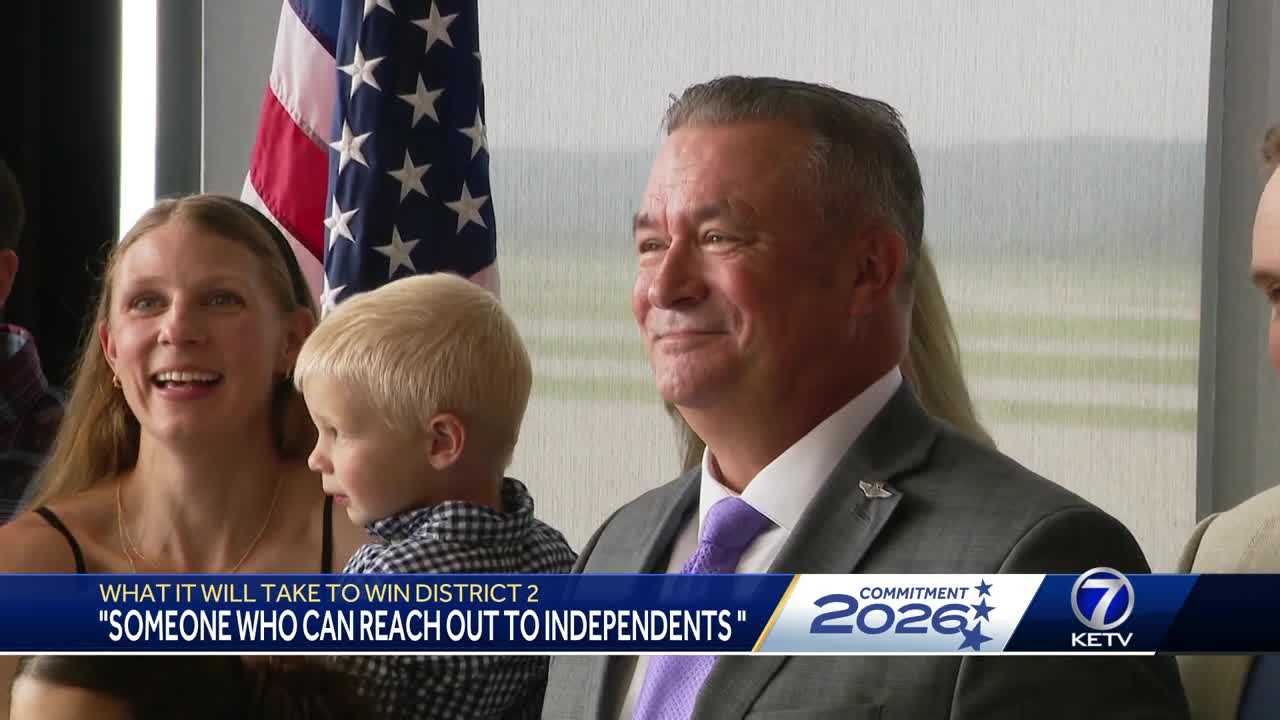 Political science professor talks District 2 congressional race