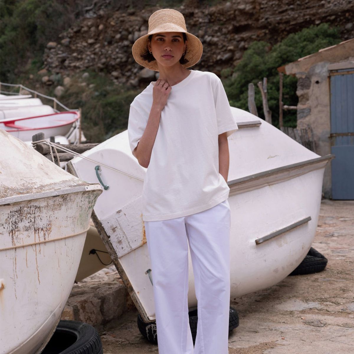 Jenni Kayne Nailed My Coastal Summer Vibe—16 Pieces I'd Wear Everywhere ...