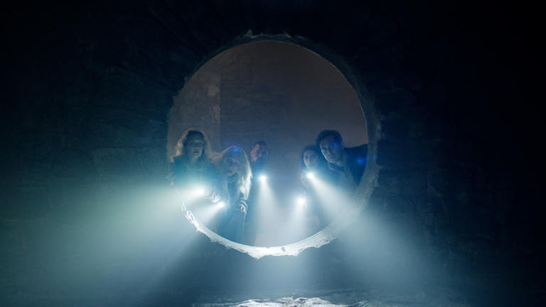 Netflix drops first trailer for new monster movie sequel — and it ...