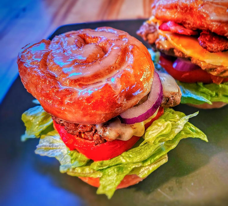 Pickle-fried Oreos, Cotton Candy ale and BBQ Machos highlight new ...