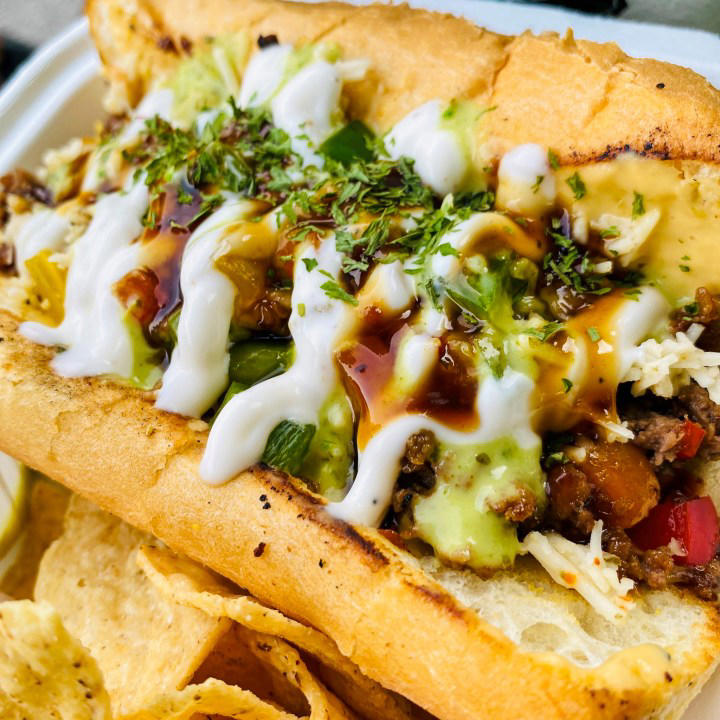 Pickle-fried Oreos, Cotton Candy ale and BBQ Machos highlight new ...