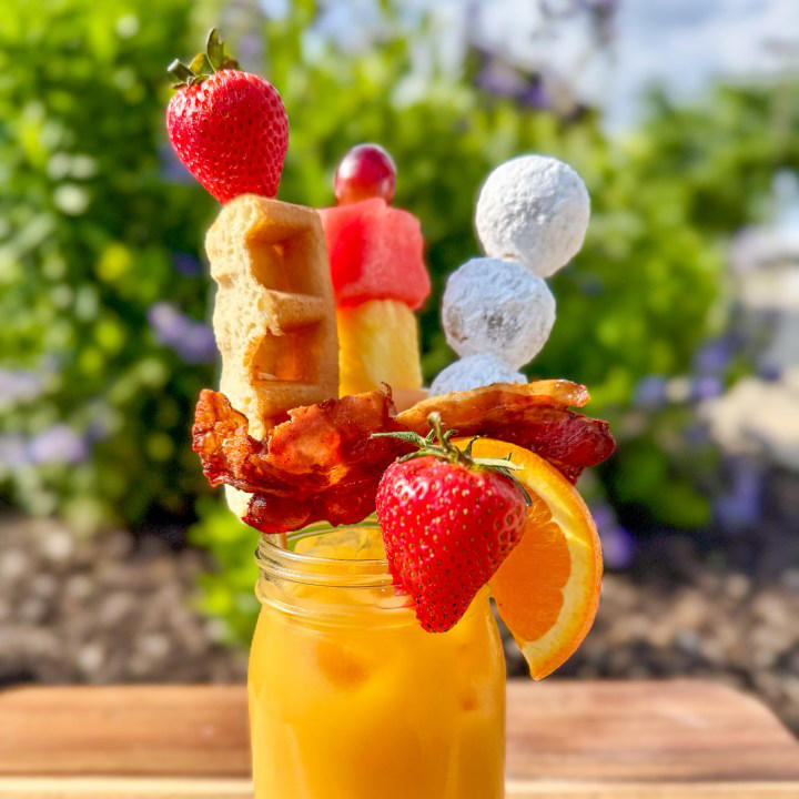 Pickle-fried Oreos, Cotton Candy ale and BBQ Machos highlight new ...