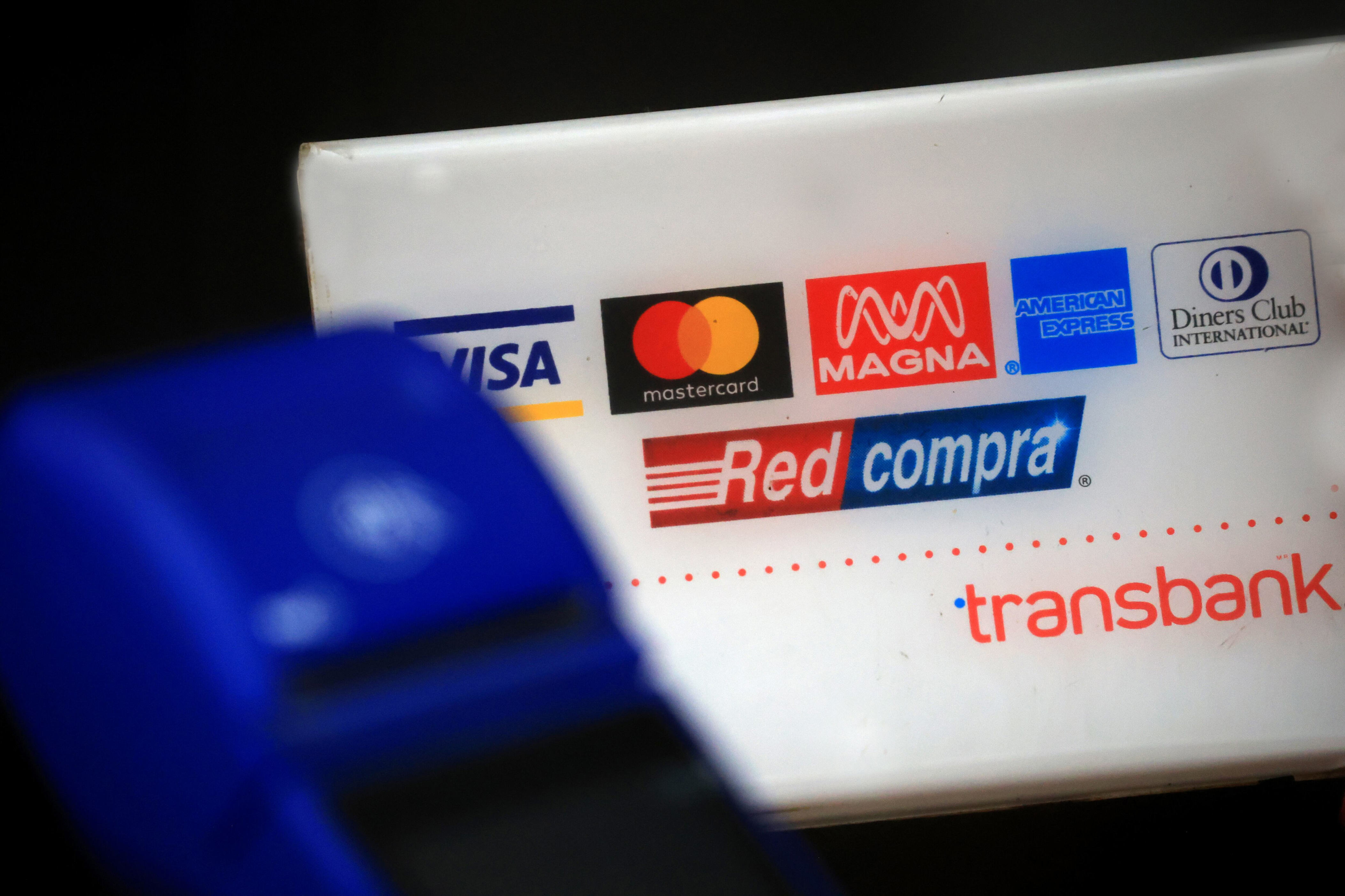 TDLC confirma instrucción de la CMF que ordena a Transbank cesar ...