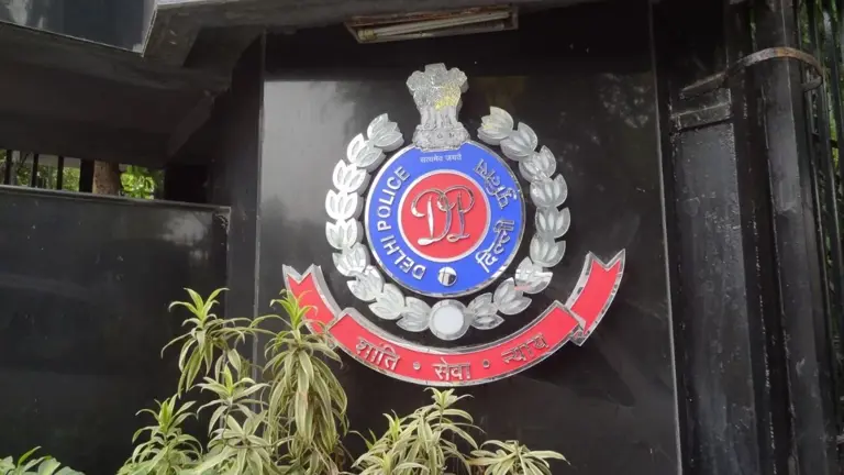 Sharpshooter of Hashim Baba Gang held with US-made revolver in Delhi