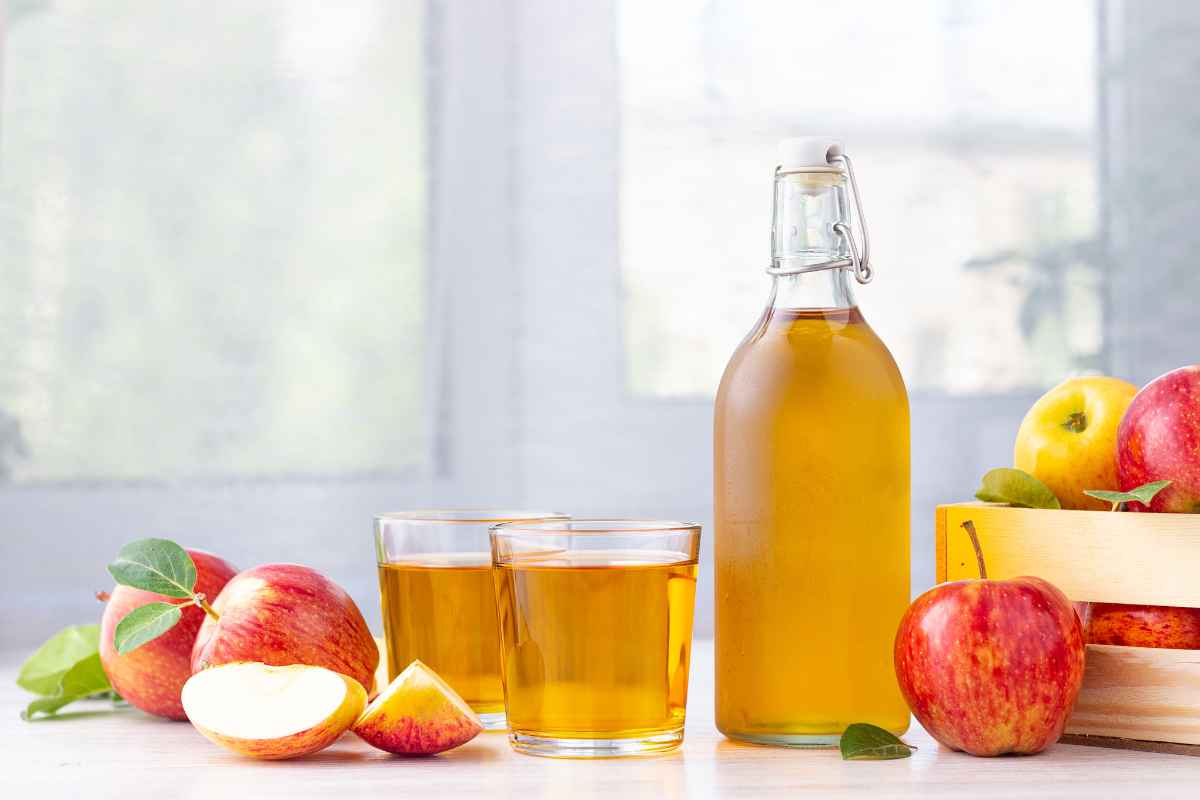 Apple Cider Vinegar Alternatives: What to Use Instead