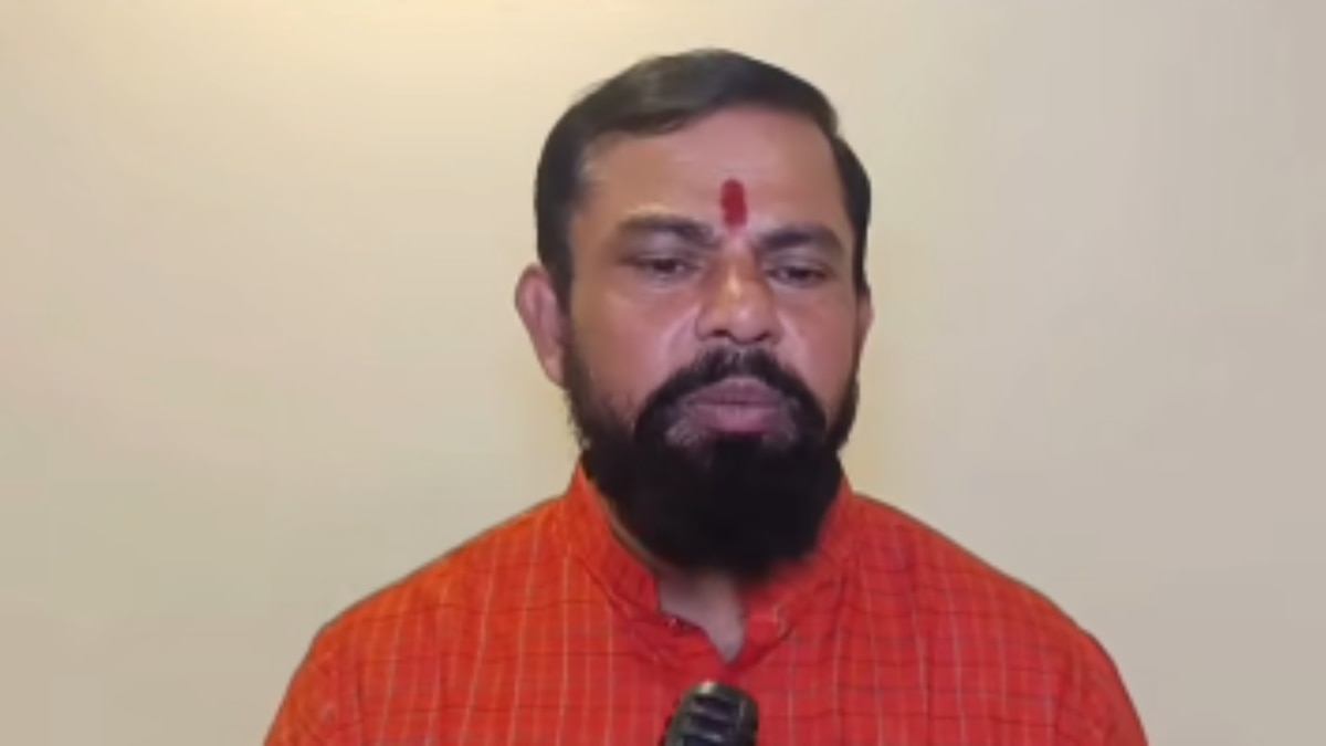 T Raja Singh Quits Telangana BJP: What Lies Ahead For The Controversial ...