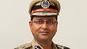 CAT Revokes Suspension Of IPS Officer Vikas Kumar In RCB Parade ...