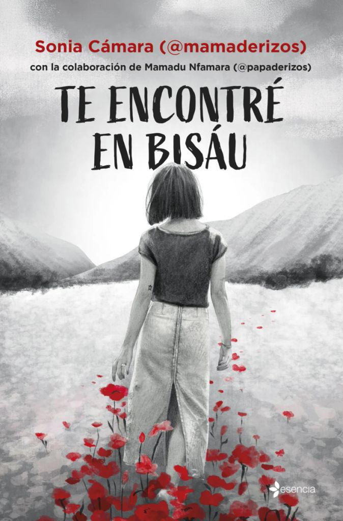 Mamadu, viudo de la 'influencer' Sonia Cámara, publica el libro que ...
