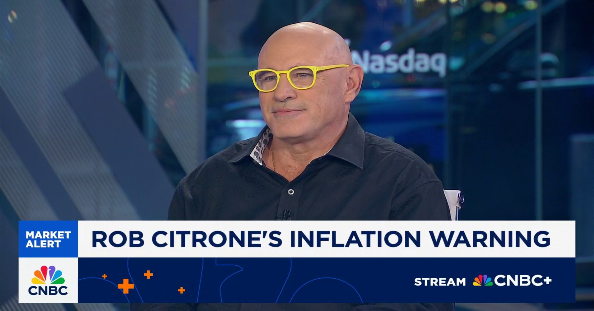 There's no way the Fed's cutting rates this year, says Discovery's ...