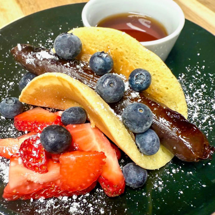 Pickle-fried Oreos, Cotton Candy ale and BBQ Machos highlight new ...