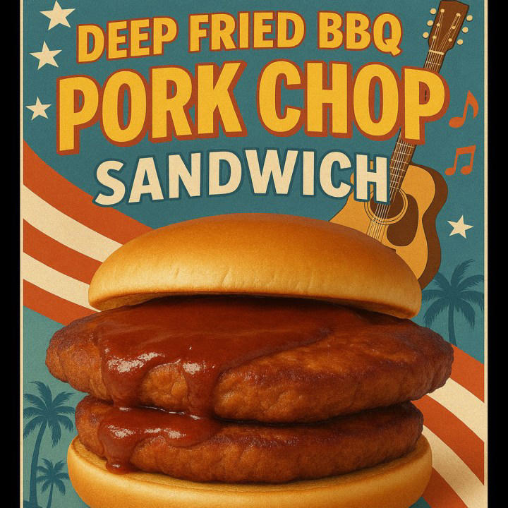 Pickle-fried Oreos, Cotton Candy ale and BBQ Machos highlight new ...