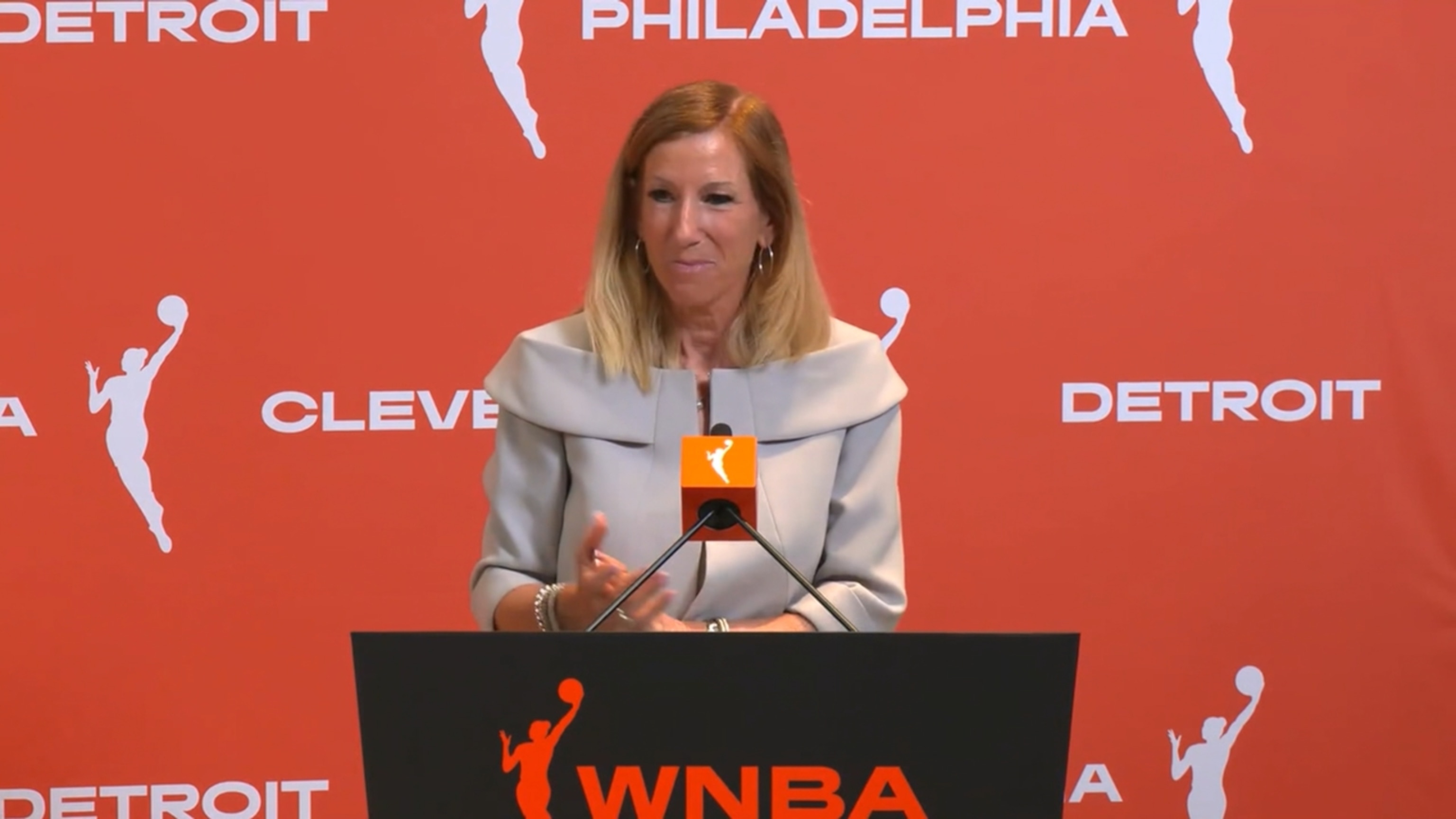 WNBA announces 3 new teams in major expansion