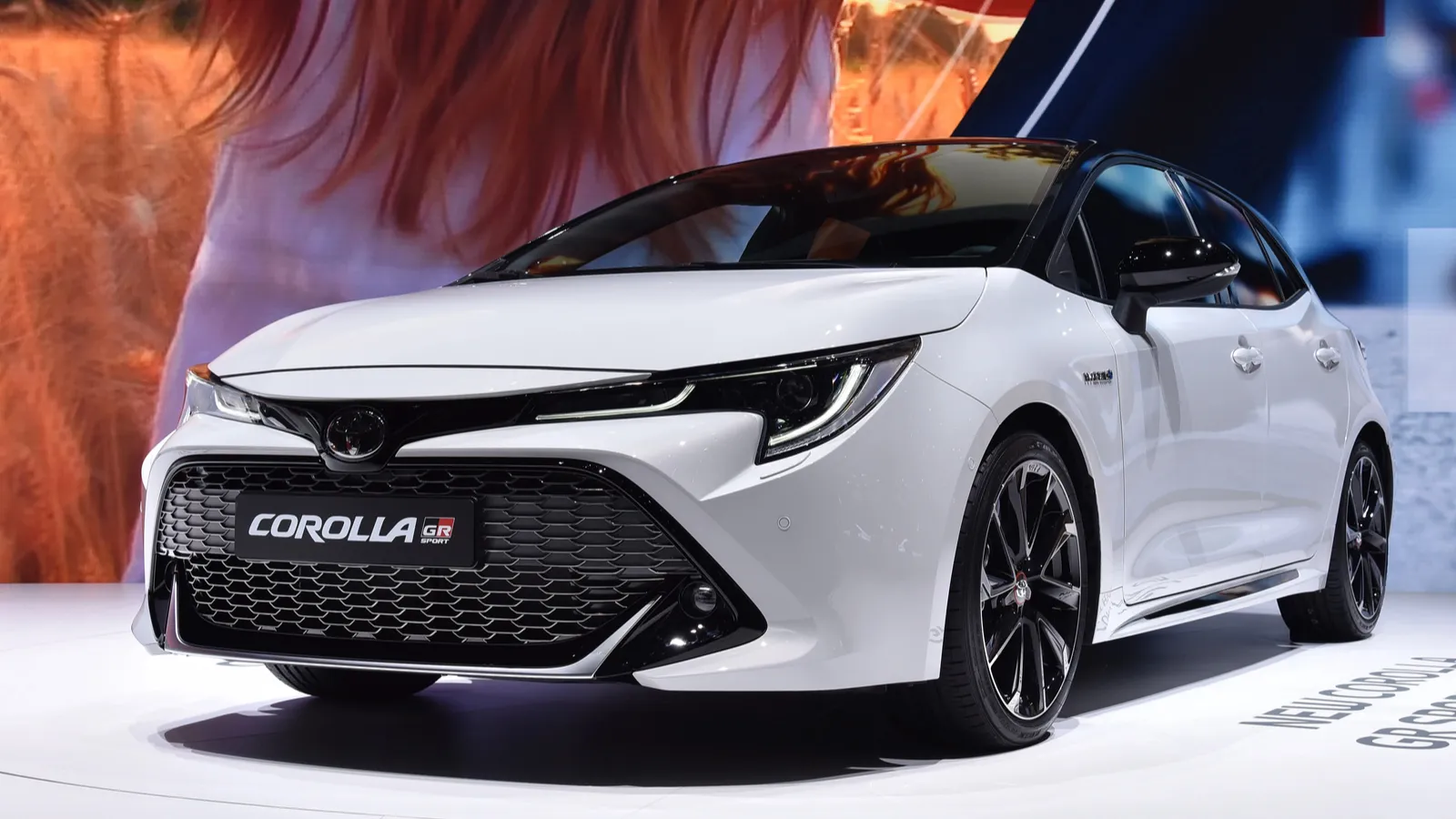 Best-selling cars of all time from every major car brand