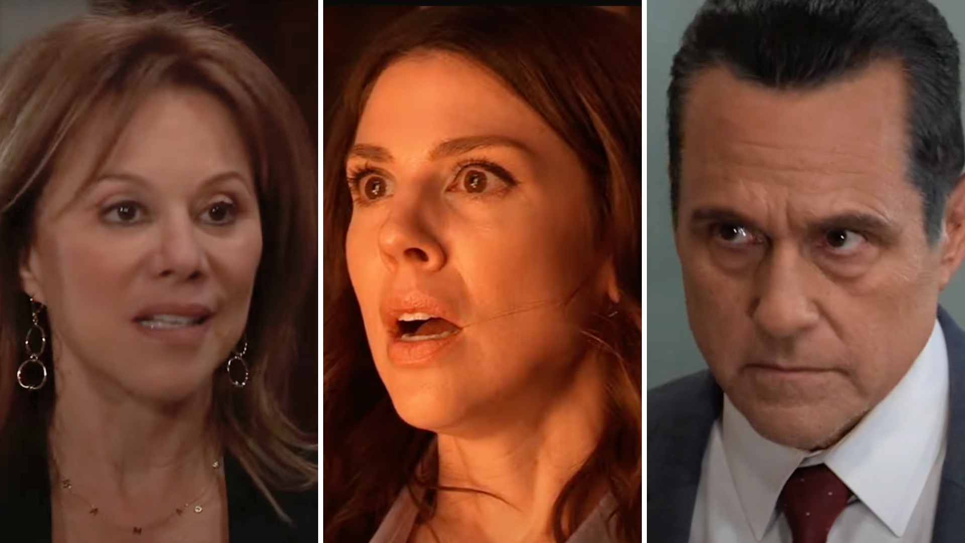 General Hospital Spoilers Video: ‘Please Open the Door - We Need To ...