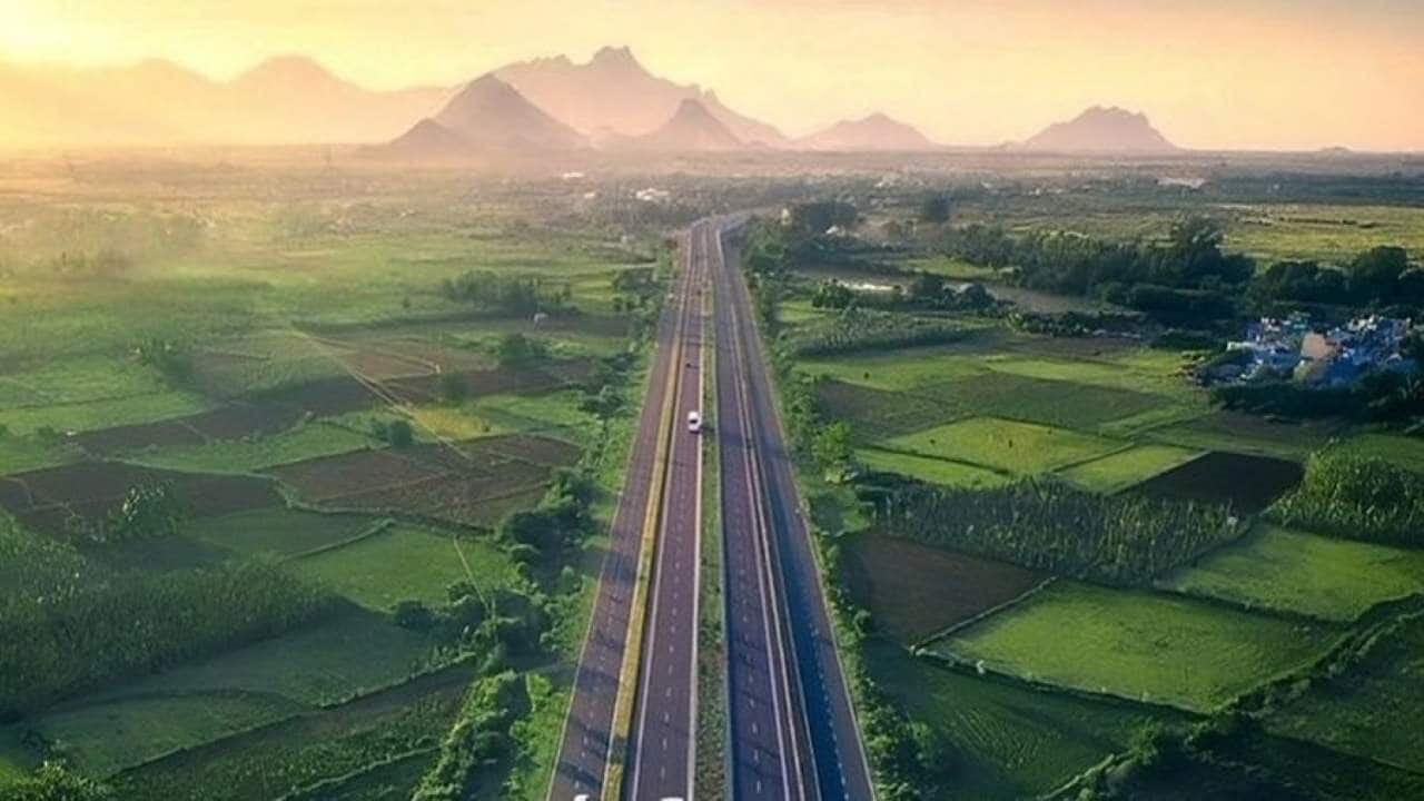 Cabinet approves ₹1,853 crore 4-lane Paramakudi–Ramanathapuram road ...