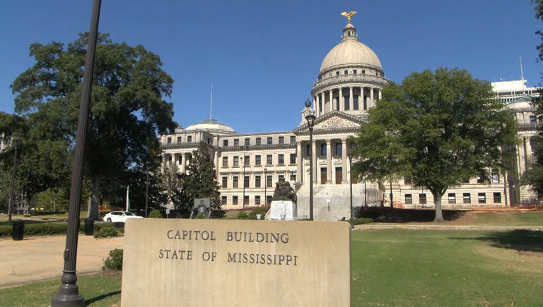 JULY 1: All of the Mississippi laws going into effect today