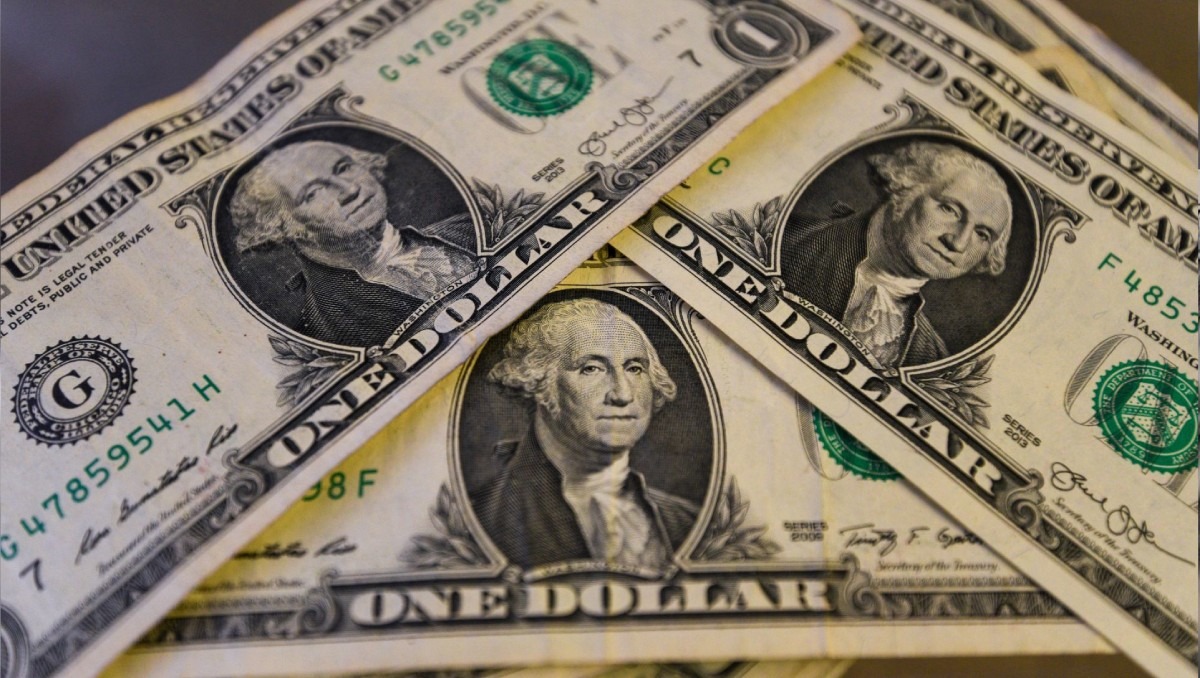 Reservas internacionales del Banxico, con 10 semanas al alza y récord ...