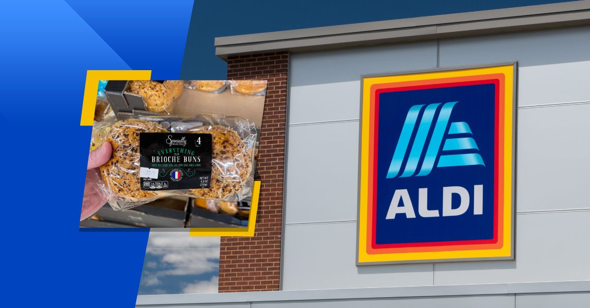 15 New Delicious Aldi Foods You'll Want in Your Cart This July