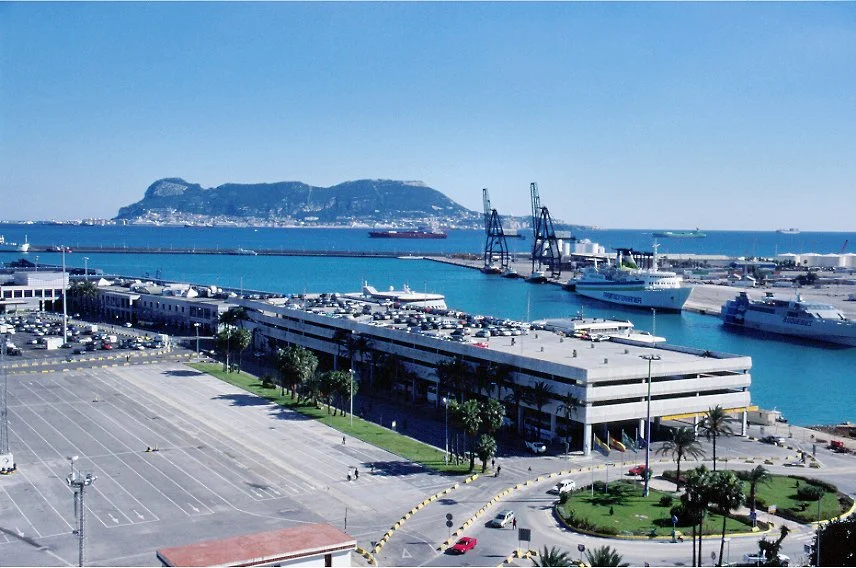 Algeciras port pilots consider strike amid critical strait crossing ...
