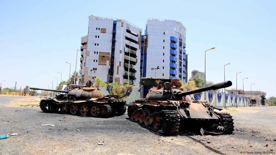 How Middle East instability could influence African nations