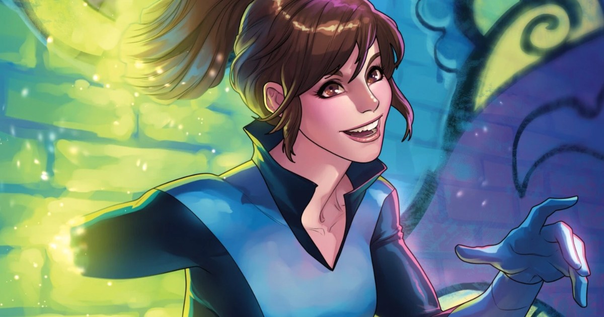 X-Men Cast Rumor: Major Last of Us Actor Could Be Kitty Pryde in MCU