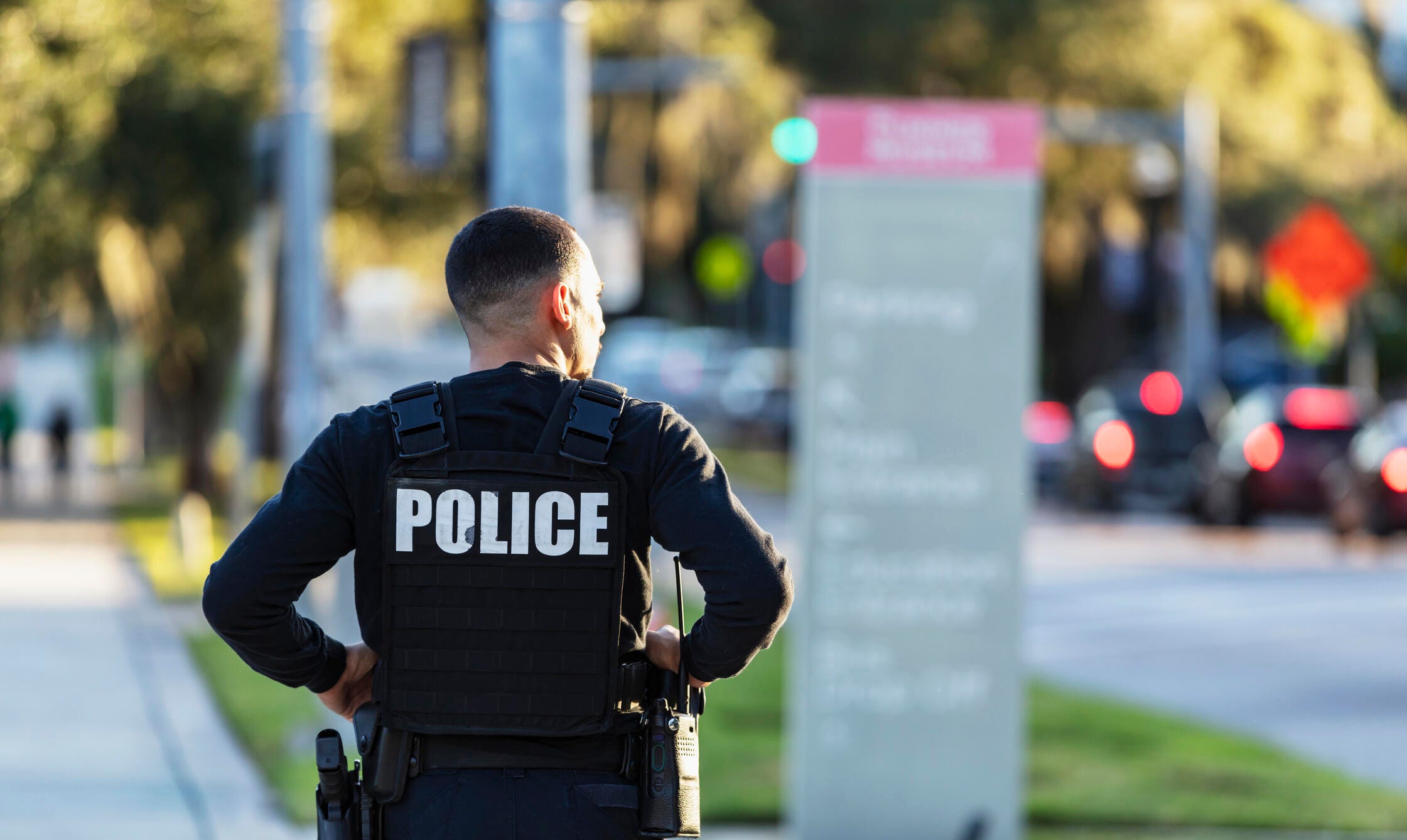 My Guide to Discussing Police or ICE Raids on Your Ring and Nextdoor Apps