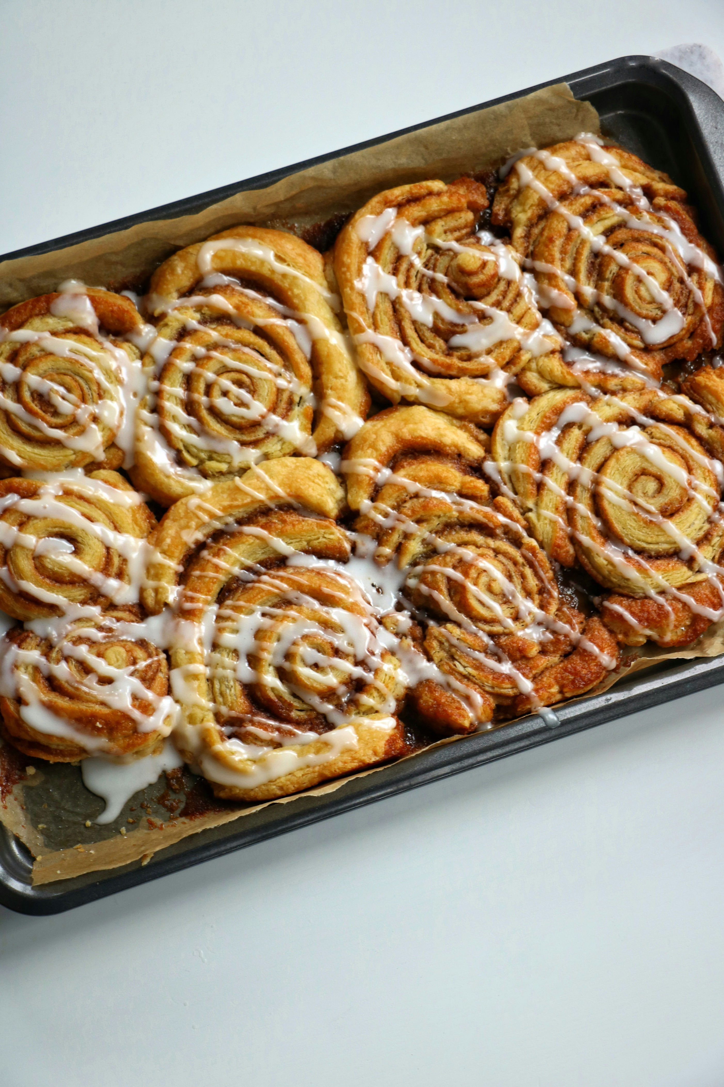 6 Cinnabon Menu Items with the Most Sugar