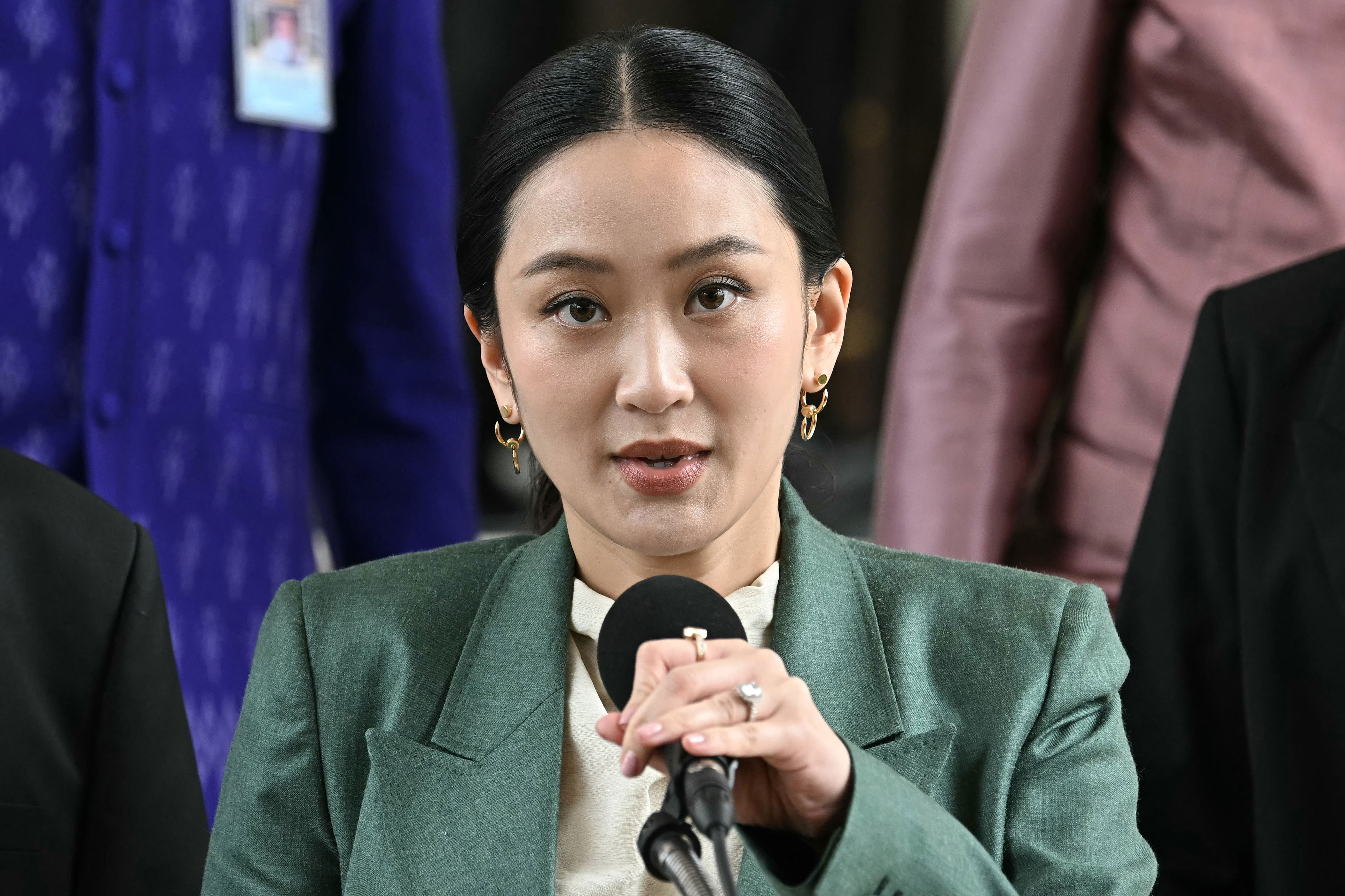 Why Paetongtarn Shinawatra was removed as Thailand’s PM and what it ...