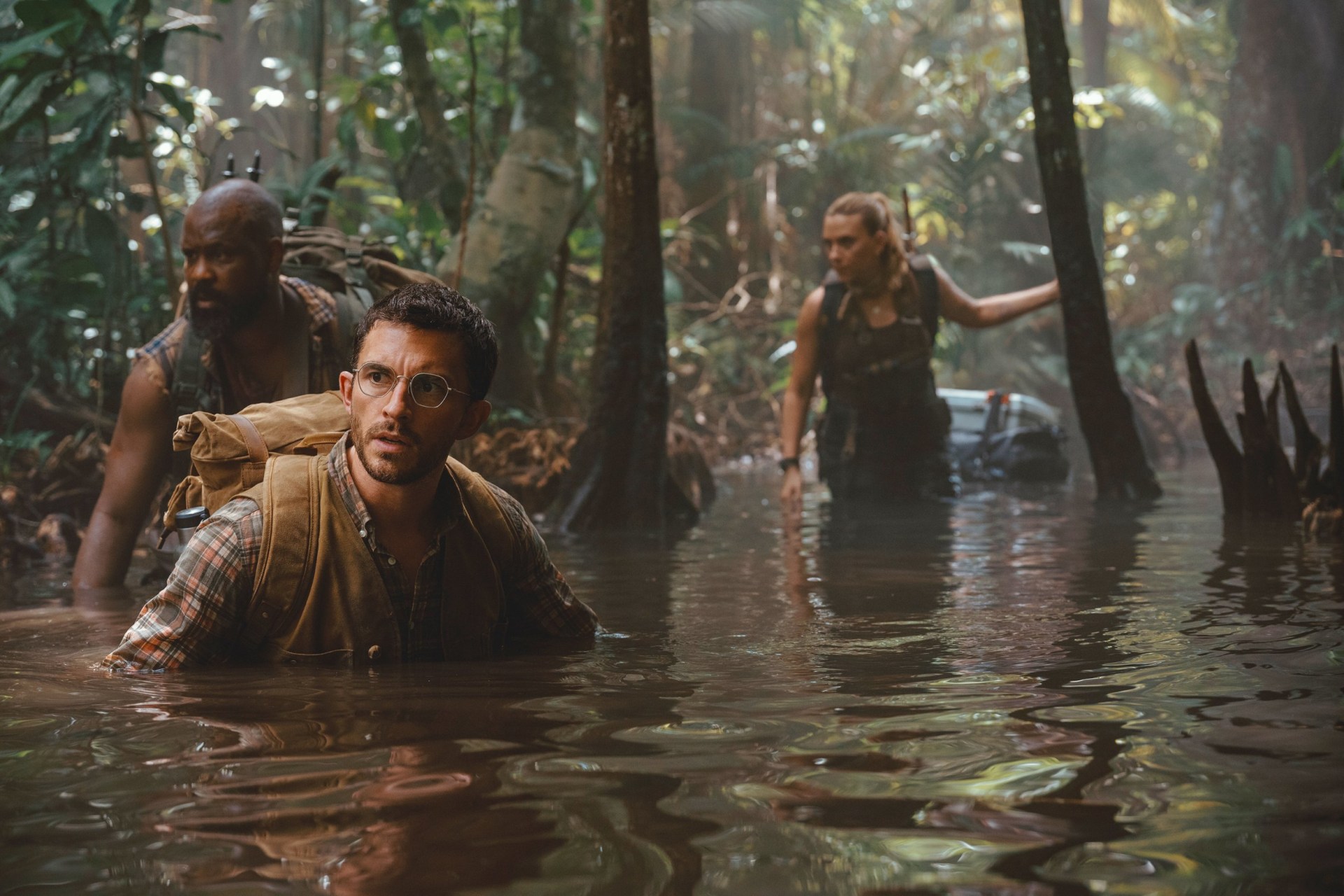 Critics call for Jurassic World to 'go extinct'