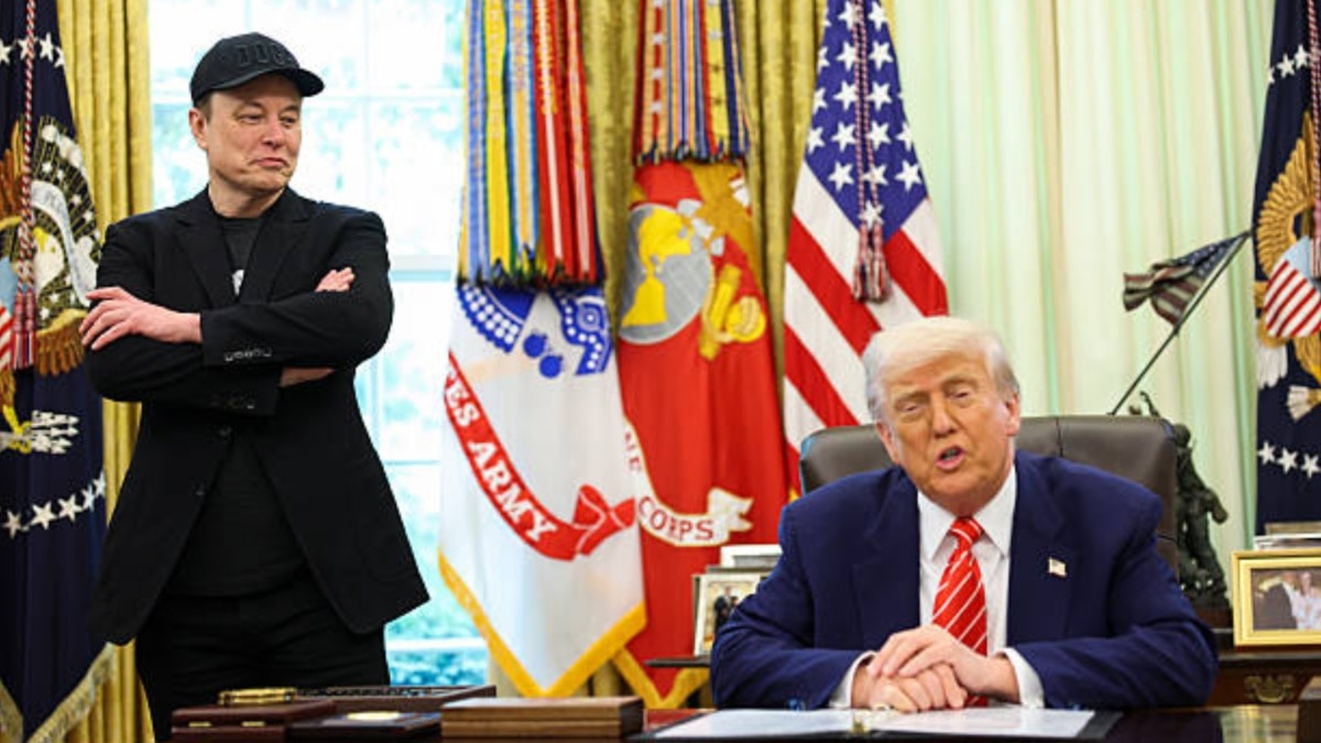 Trump To Deport Elon Musk? US President Says 'Will Look Into It' As ...