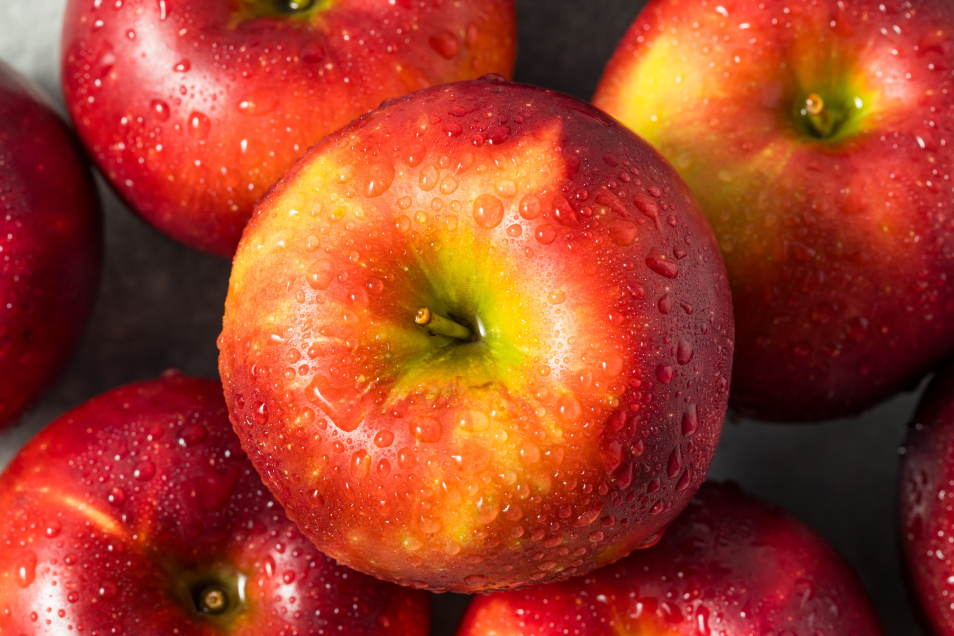 Is an apple a day really good for you?