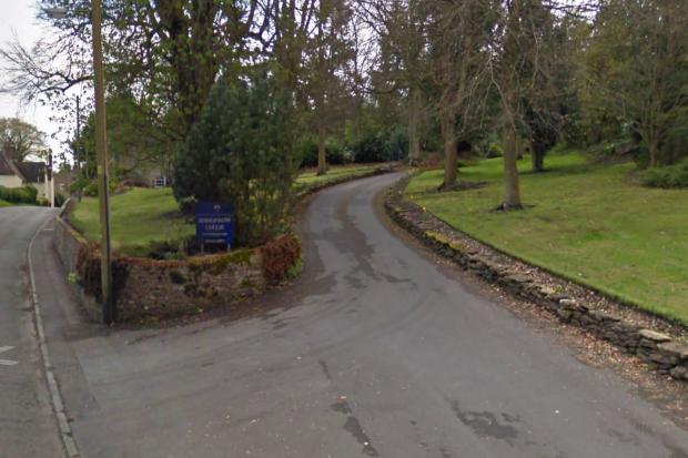 Private school closing after entering administration mid-term