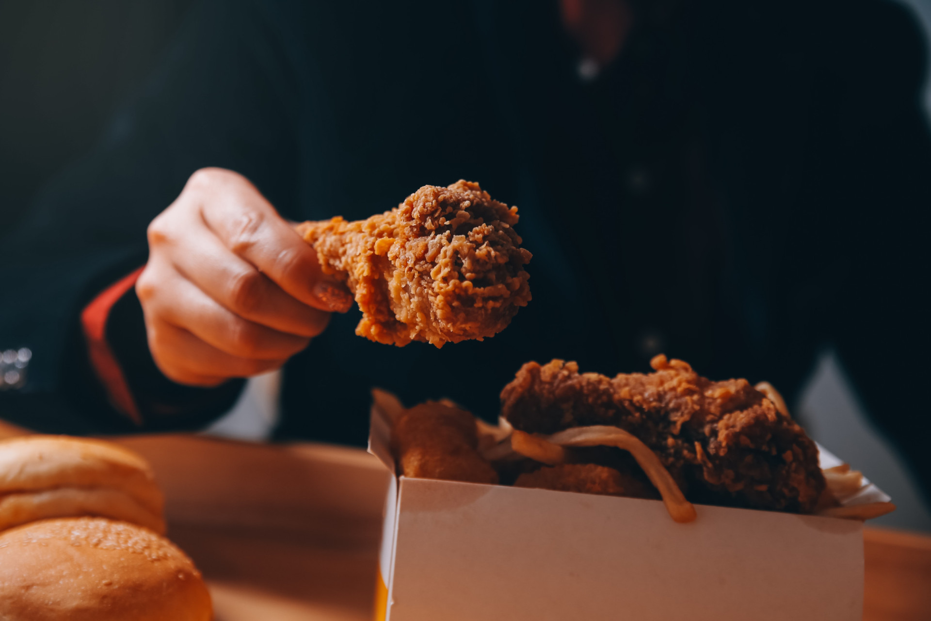 15 Meals Middle-Class Moms Cooked in the '80s