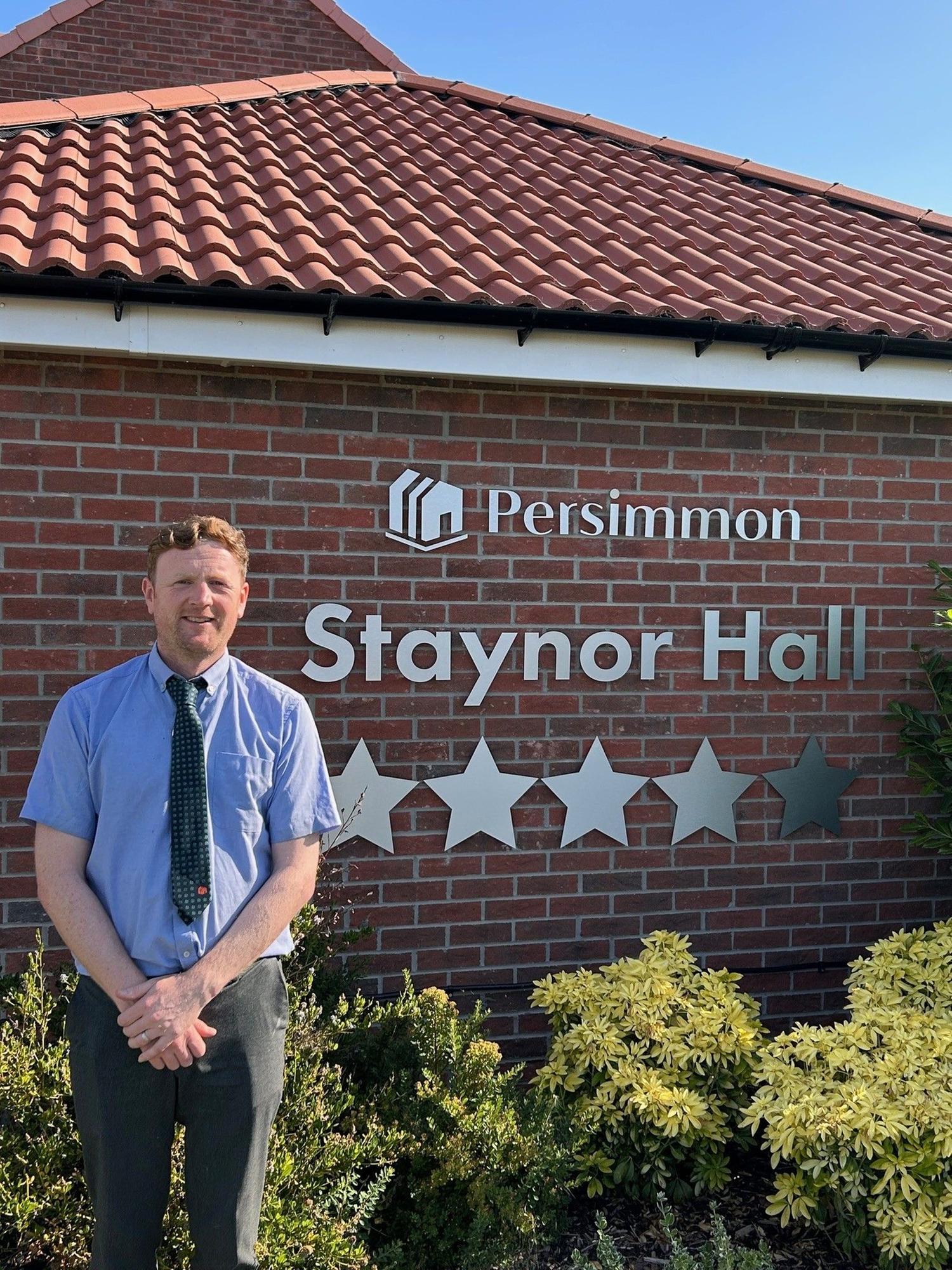 Local construction worker recognised in national awards