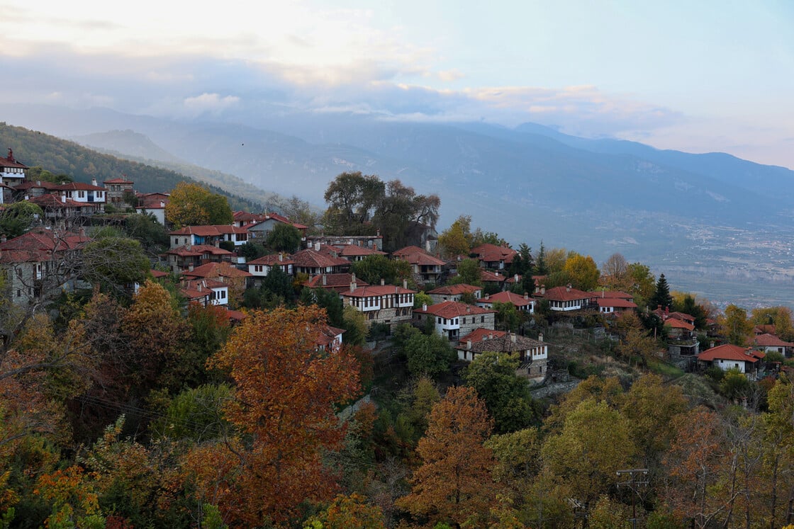 Δόμηση σε οικισμούς κάτω των 2.000 κατοίκων: Οκτώ ερωταπαντήσεις για τη ...