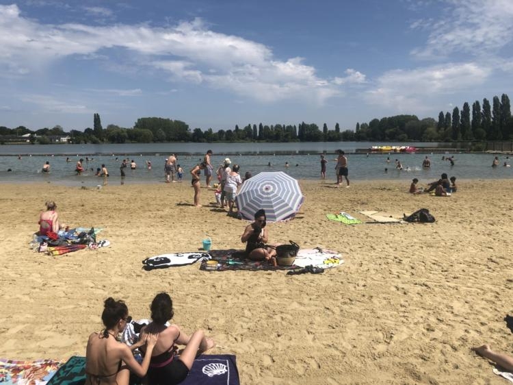 Plage, lac, forêt… Quatre lieux pour se rafraîchir dans l’Orne cet été