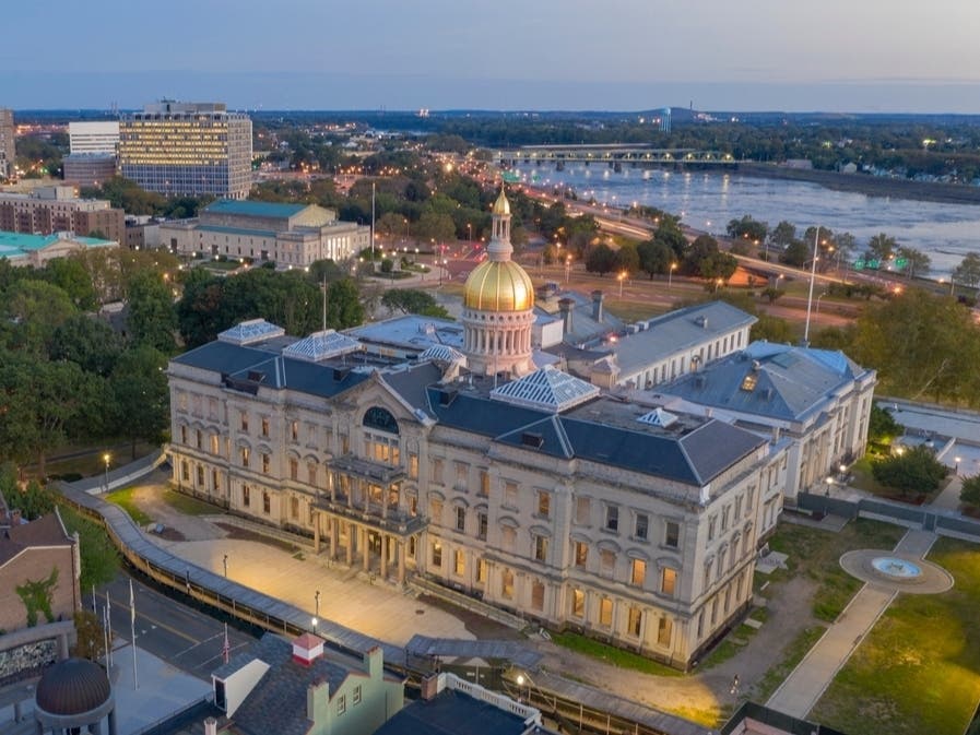 See How NJ Lawmakers Voted On State Budget: Senate, Assembly Roll Calls